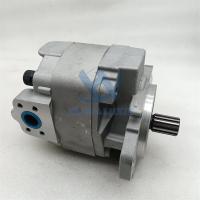 China HUIHAI Hydraulic Gear Pump 705-22-40070 for Komatsu Loader WA420-3 WA470-3 WA450-3 with 3-Month Warranty for sale