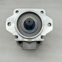 China HUIHAI Hydraulic Gear Pump 705-22-40070 for Komatsu Loader WA420-3 WA470-3 WA450-3 with 3-Month Warranty for sale