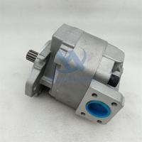 China HUIHAI Hydraulic Gear Pump 705-22-40070 for Komatsu Loader WA420-3 WA470-3 WA450-3 with 3-Month Warranty for sale