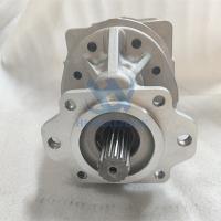 China Komatsu Hydraulic Pump Assembly 705-55-43000 for WA450-5L WA470-5 WA480-5L Wheel Loaders with 3-Month Warranty for sale