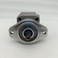 China Komatsu Hydraulic Gear Pump 23A-60-11203 23A-60-11202 for Motor Grader GD505A-3 GD521A with 3-Month Warranty for sale