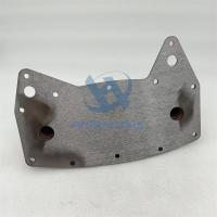 China Oil Cooler 1878950 187-8950 for Caterpillar C9 Engine 330C MH Excavator for sale