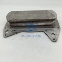 China Oil Cooler 1878950 187-8950 for Caterpillar C9 Engine 330C MH Excavator for sale
