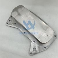 China Oil Cooler 1878950 187-8950 for Caterpillar C9 Engine 330C MH Excavator for sale