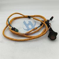 China 263-4081 Transmission Control Wiring Harness 2634081 Engine Harness for D6R III D6T D7R II D8T for sale
