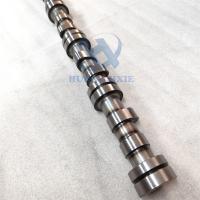 China Komatsu S6D140 Camshaft 6210-41-1012 for Excavator HM350-2 HM400-2 Truck Engine Parts for sale