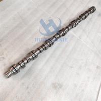 China Komatsu S6D140 Camshaft 6210-41-1012 for Excavator HM350-2 HM400-2 Truck Engine Parts for sale