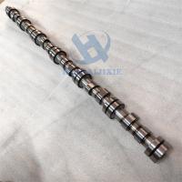 China Komatsu S6D140 Camshaft 6210-41-1012 for Excavator HM350-2 HM400-2 Truck Engine Parts for sale