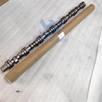 China Komatsu S6D140 Camshaft 6210-41-1012 for Excavator HM350-2 HM400-2 Truck Engine Parts for sale