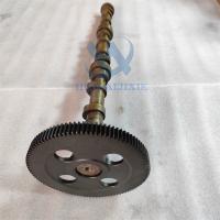 China Engine Camshaft 242-0673 for Caterpillar C9 Excavator 330D 336D 140M for sale