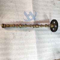 China Engine Camshaft 242-0673 for Caterpillar C9 Excavator 330D 336D 140M for sale