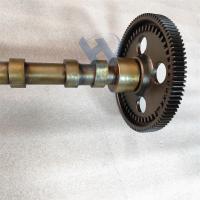 China Engine Camshaft 242-0673 for Caterpillar C9 Excavator 330D 336D 140M for sale