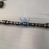 China 6221-41-1100 Camshaft for Komatsu SA6D108 Engine Excavator PC300 WA380 for sale