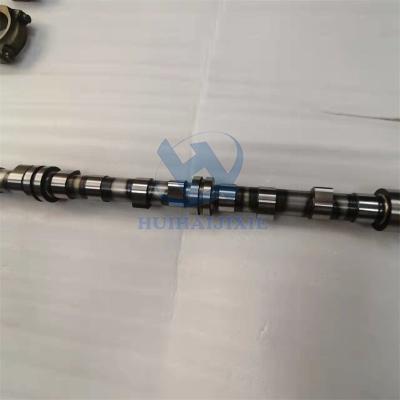 China 6221-41-1100 Camshaft for Komatsu SA6D108 Engine Excavator PC300 WA380 for sale