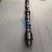 China 6221-41-1100 Camshaft for Komatsu SA6D108 Engine Excavator PC300 WA380 for sale