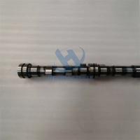 China 6221-41-1100 Camshaft for Komatsu SA6D108 Engine Excavator PC300 WA380 for sale