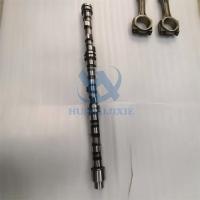 China 6221-41-1100 Camshaft for Komatsu SA6D108 Engine Excavator PC300 WA380 for sale