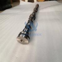 China 6221-41-1100 Camshaft for Komatsu SA6D108 Engine Excavator PC300 WA380 for sale