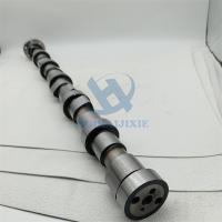 China Komatsu 6D107 Engine Camshaft 6754-41-1170 for PC200 PC220 WA250 WA320 Excavator Wheel Loader for sale