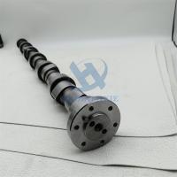 China Komatsu 6D107 Engine Camshaft 6754-41-1170 for PC200 PC220 WA250 WA320 Excavator Wheel Loader for sale