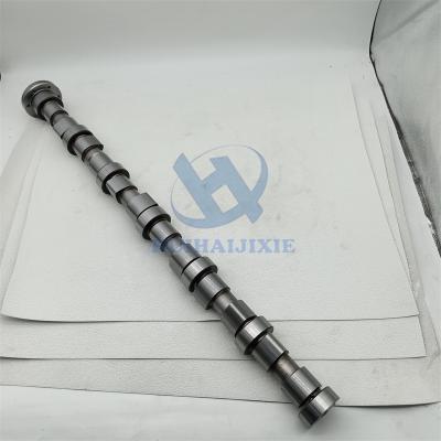 China Komatsu 6D107 Engine Camshaft 6754-41-1170 for PC200 PC220 WA250 WA320 Excavator Wheel Loader for sale