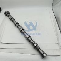 China Komatsu 6D107 Engine Camshaft 6754-41-1170 for PC200 PC220 WA250 WA320 Excavator Wheel Loader for sale