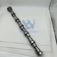 China Komatsu 6D107 Engine Camshaft 6754-41-1170 for PC200 PC220 WA250 WA320 Excavator Wheel Loader for sale