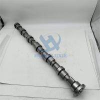 China Komatsu 6D107 Engine Camshaft 6754-41-1170 for PC200 PC220 WA250 WA320 Excavator Wheel Loader for sale