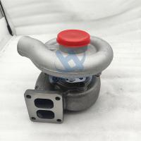 China Turbocharger 4N-8969 4N8969 for Caterpillar 3306 Engine 235 3306 140B 140G 14G Excavator for sale