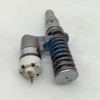 China Common Rail Fuel Injector 392-0202 for Caterpillar 3516B 3512B Engine 3920202 Excavator Parts for sale