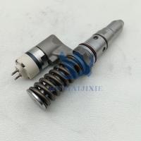 China Common Rail Fuel Injector 392-0202 for Caterpillar 3516B 3512B Engine 3920202 Excavator Parts for sale