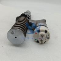 China Common Rail Fuel Injector 392-0202 for Caterpillar 3516B 3512B Engine 3920202 Excavator Parts for sale