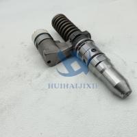 China Common Rail Fuel Injector 392-0202 for Caterpillar 3516B 3512B Engine 3920202 Excavator Parts for sale