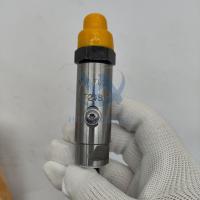 China Fuel Injector 7W7037 7W-7037 for Caterpillar 3406B 3412C Engine Construction Machinery Parts for sale