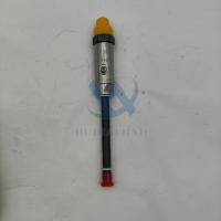 China Fuel Injector 7W7037 7W-7037 for Caterpillar 3406B 3412C Engine Construction Machinery Parts for sale