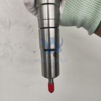 China 138-8756 Diesel Nozzle Assembly Fuel Injector for Caterpillar 3126 Engine 100% New for sale