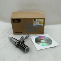 China Fuel Injector 127-8216 for Caterpillar 3114 3116 Engine E320B E325B Excavator for sale