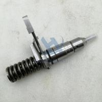 China Fuel Injector 127-8216 for Caterpillar 3114 3116 Engine E320B E325B Excavator for sale