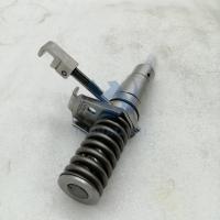 China Fuel Injector 127-8216 for Caterpillar 3114 3116 Engine E320B E325B Excavator for sale
