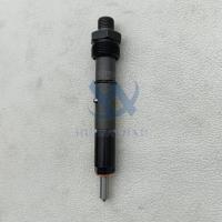 China Fuel Injector 170-2387 for Caterpillar CAT 3054 3056 Engine Loader 924G 924GZ for sale