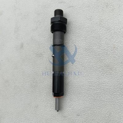 China Fuel Injector 170-2387 for Caterpillar CAT 3054 3056 Engine Loader 924G 924GZ for sale