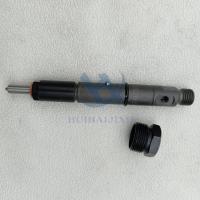 China Fuel Injector 170-2387 for Caterpillar CAT 3054 3056 Engine Loader 924G 924GZ for sale
