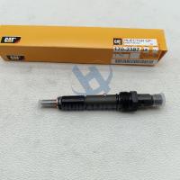 China Fuel Injector 170-2387 for Caterpillar CAT 3054 3056 Engine Loader 924G 924GZ for sale