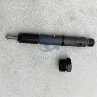 China Fuel Injector 170-2387 for Caterpillar CAT 3054 3056 Engine Loader 924G 924GZ for sale