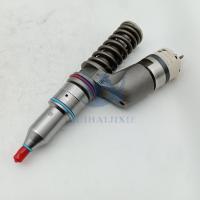 China Fuel Injector 618-0750 for Caterpillar C32 C27 Engine 100% New Construction Machinery Parts for sale