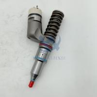 China Fuel Injector 618-0750 for Caterpillar C32 C27 Engine 100% New Construction Machinery Parts for sale