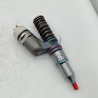China Fuel Injector 618-0750 for Caterpillar C32 C27 Engine 100% New Construction Machinery Parts for sale