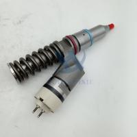 China Fuel Injector 618-0750 for Caterpillar C32 C27 Engine 100% New Construction Machinery Parts for sale