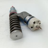 China Fuel Injector 618-0750 for Caterpillar C32 C27 Engine 100% New Construction Machinery Parts for sale