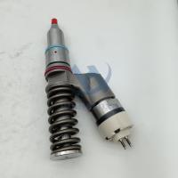 China Fuel Injector 618-0750 for Caterpillar C32 C27 Engine 100% New Construction Machinery Parts for sale